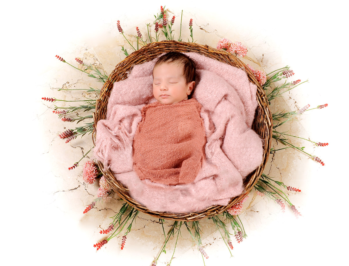 Under 3 Month Baby Photo 